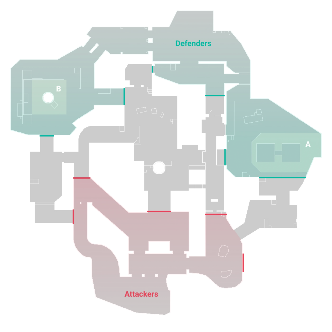 Breeze for Valorant - VALORANT.OP.GG